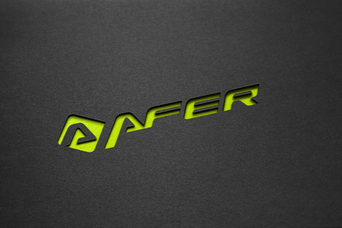 AFER INDUSTRIE | Zigzag Graphique